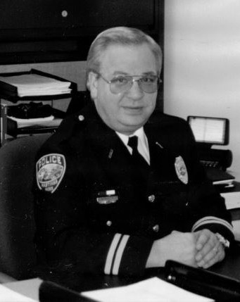 Police Chiefs | City of Hastings