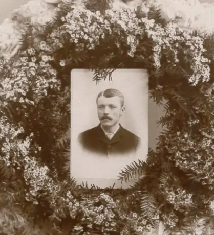 In Memoriam | City of Hastings